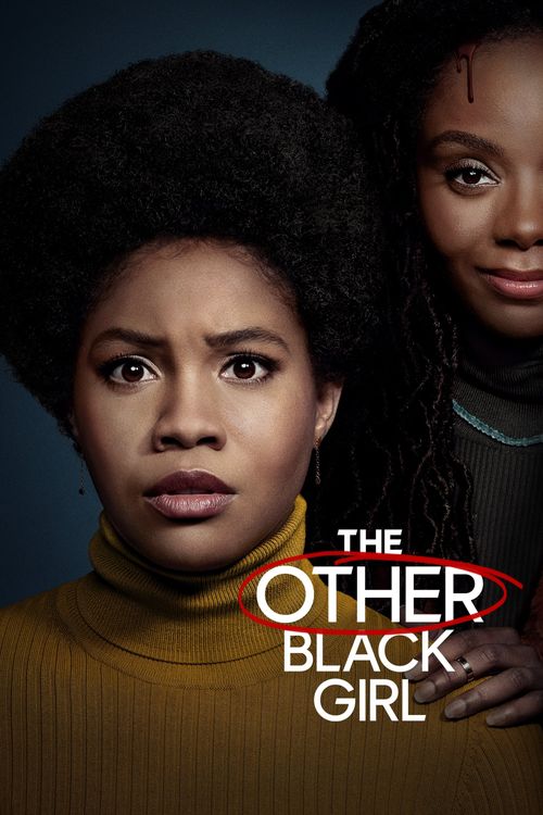 The Other Black Girl Season 1: Where To Watch Every Episode | Reelgood