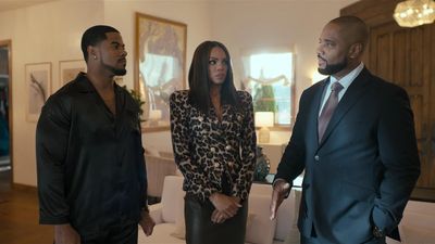 Beauty in Black Season 1: Where To Watch Every Episode | Reelgood