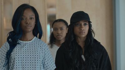 Beauty in Black Season 2: Where To Watch Every Episode | Reelgood