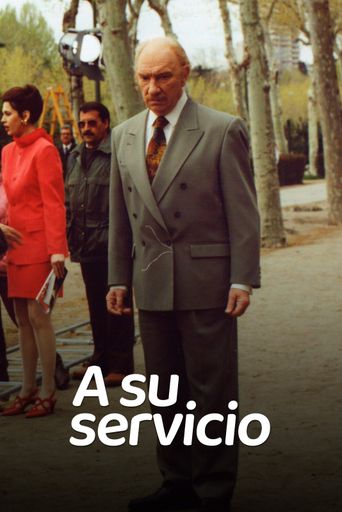 A su servicio Season 1: Where To Watch Every Episode | Reelgood