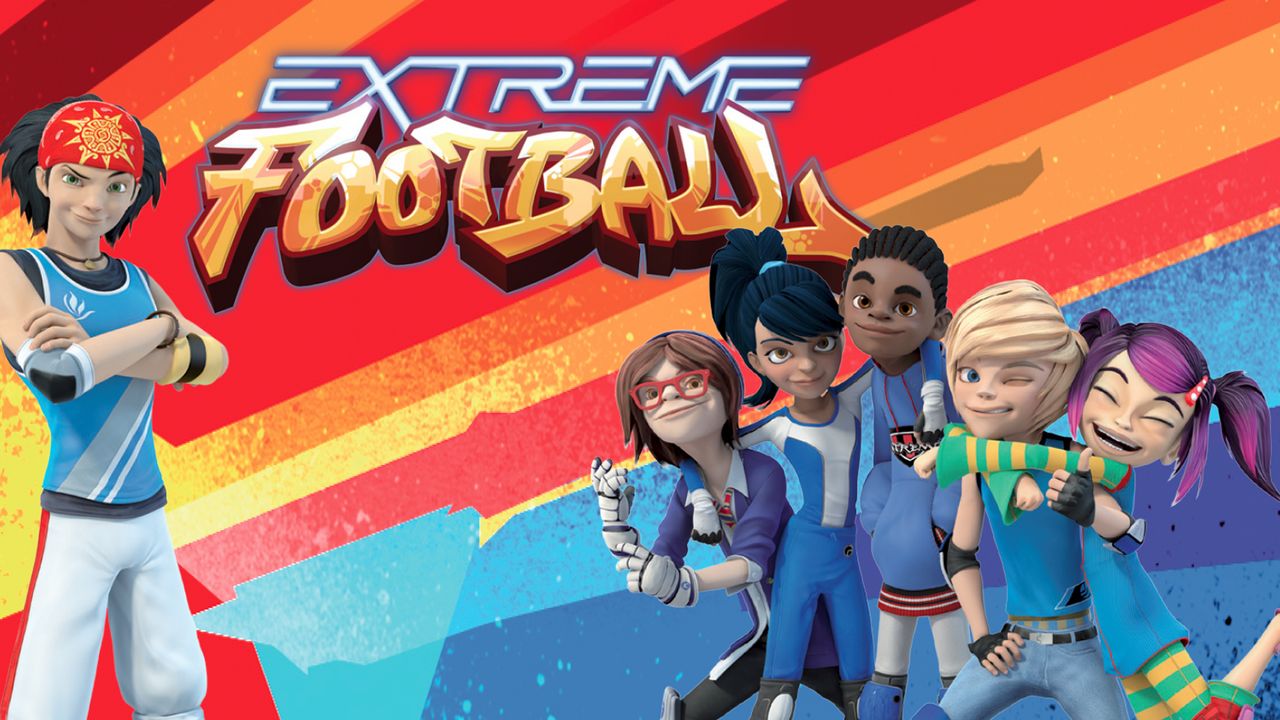 Foot 2 Rue Extreme: Where to Watch and Stream Online | Reelgood