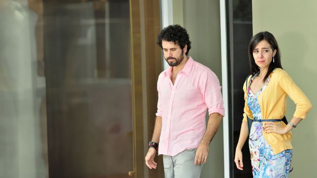 The Life We Lead Season 1: Where To Watch Every Episode | Reelgood