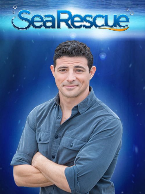 Sea Rescue: Where to Watch and Stream Online | Reelgood