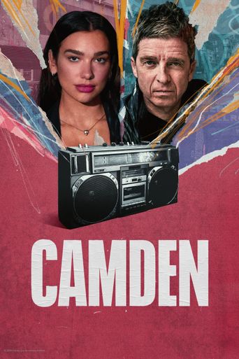 Camden Season 1: Where To Watch Every Episode | Reelgood