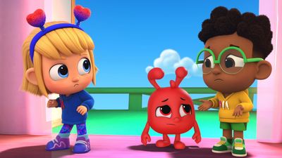 Morphle and the Magic Pets: Where to Watch and Stream Online | Reelgood