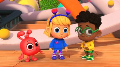 Morphle and the Magic Pets: Where to Watch and Stream Online | Reelgood