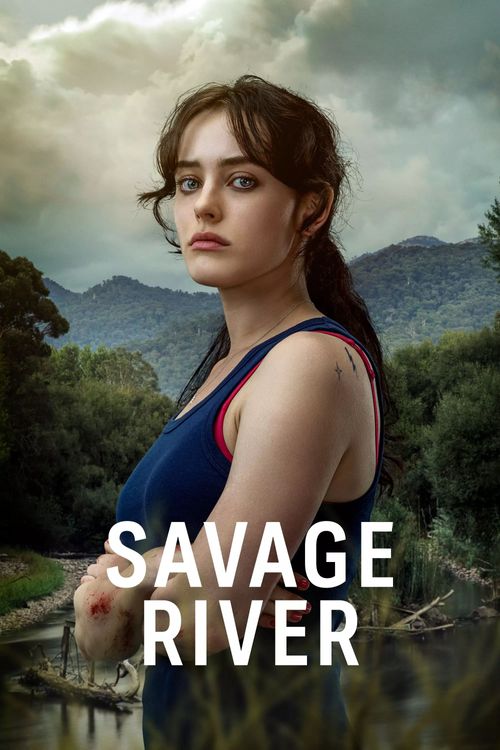 Savage River: Where to Watch and Stream Online | Reelgood