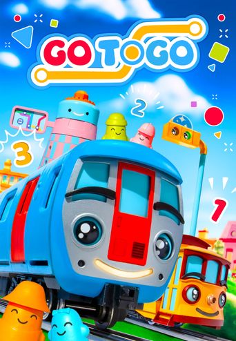 Go Togo: Where to Watch and Stream Online | Reelgood