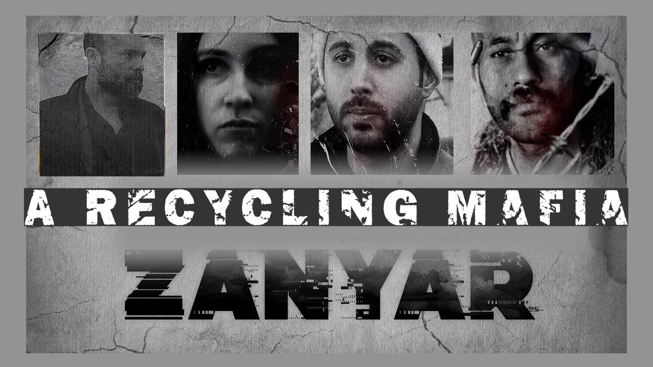 Zanyar: Where to Watch and Stream Online | Reelgood