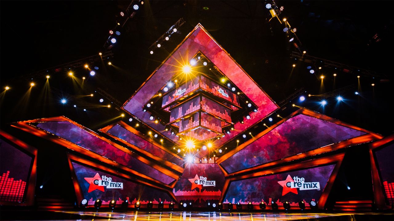 The Remix: Where to Watch and Stream Online | Reelgood