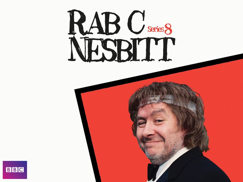 Rab C. Nesbitt: Where to Watch and Stream Online | Reelgood