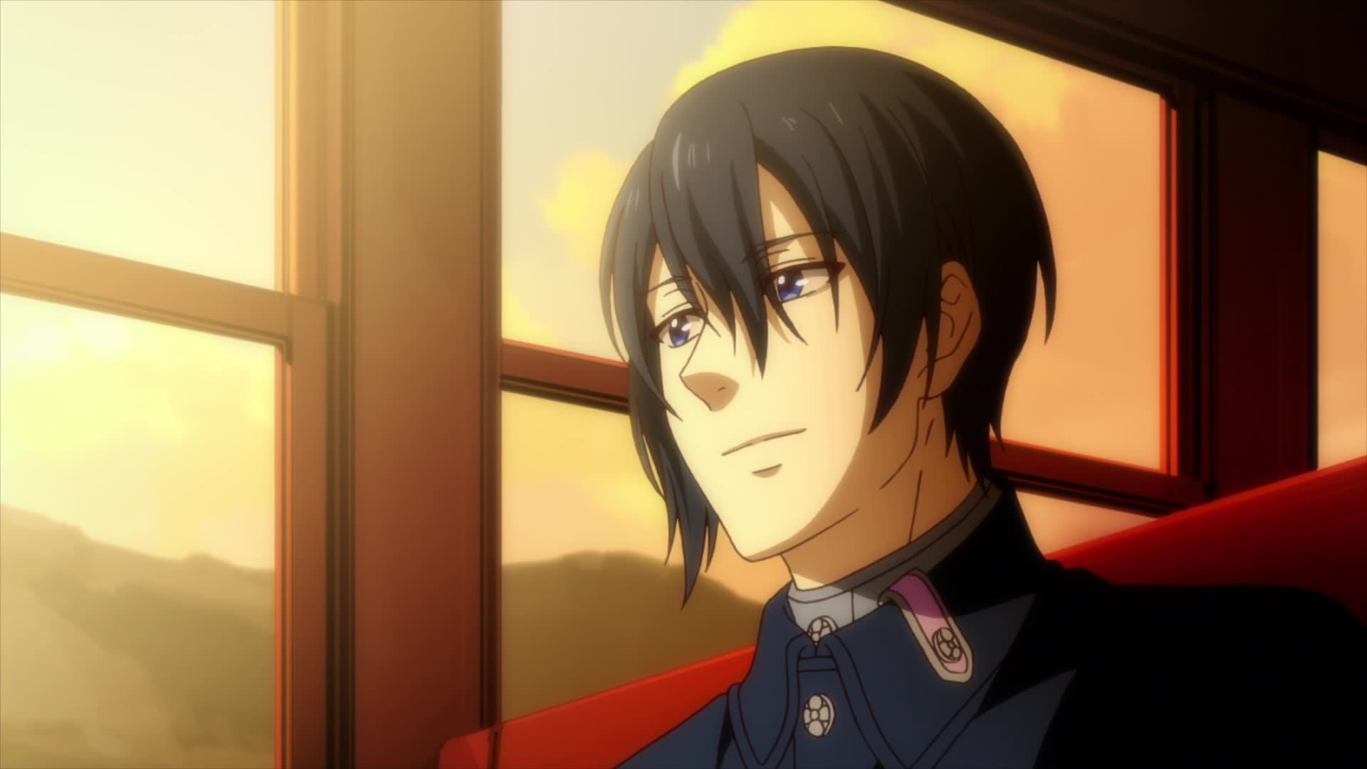 Taishou Mebiusline: Chicchai-san - Where to Watch Every Episode ...