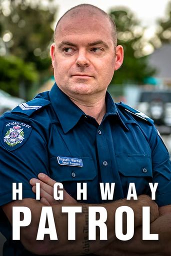 Highway Patrol: Where to Watch and Stream Online | Reelgood
