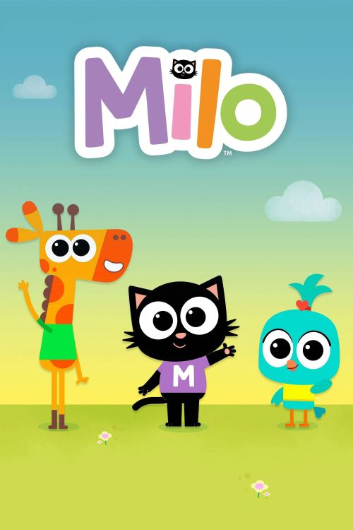Milo: Where to Watch and Stream Online | Reelgood