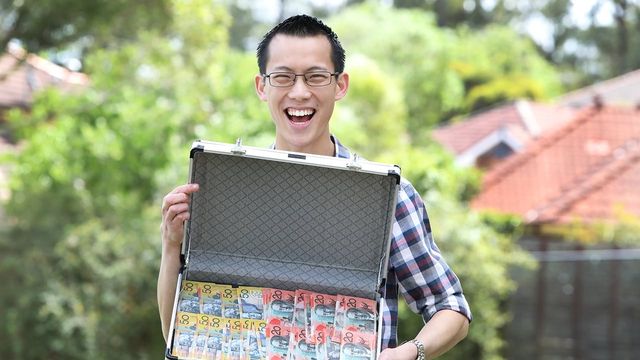 Teenage Boss: Where to Watch and Stream Online | Reelgood