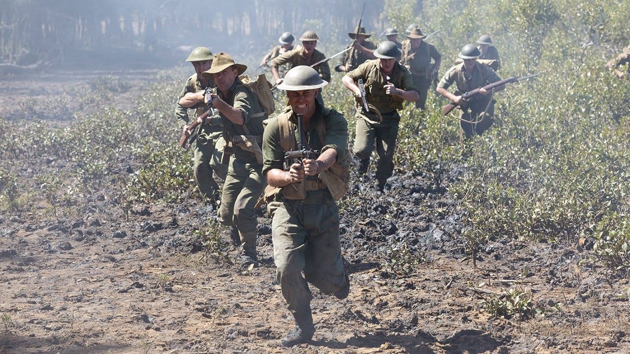 Kokoda: Where to Watch and Stream Online | Reelgood