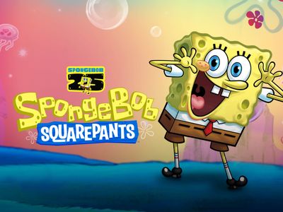 SpongeBob SquarePants: Where to Watch and Stream Online | Reelgood