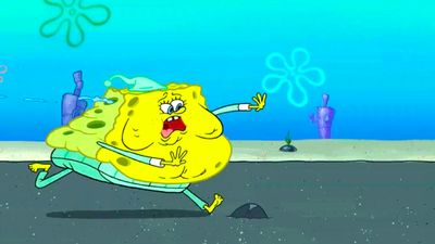 SpongeBob SquarePants Season 12 Episode 8 - Where to Watch and Stream ...