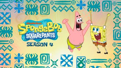SpongeBob SquarePants Season 4 Episode 8 - Where to Watch and Stream ...