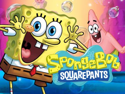 SpongeBob SquarePants: Where to Watch and Stream Online | Reelgood