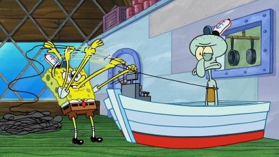 SpongeBob SquarePants - Watch Episodes on Prime Video, Paramount+ ...