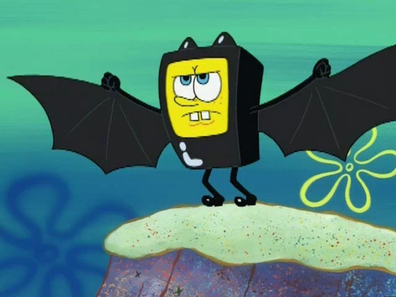 SpongeBob SquarePants: Where to Watch and Stream Online | Reelgood