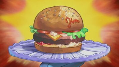 SpongeBob SquarePants Season 5 Episode 13 - Where to Watch and Stream ...