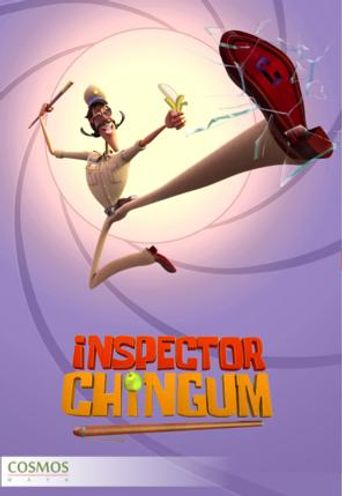 Inspector Chingum: Where to Watch and Stream Online | Reelgood