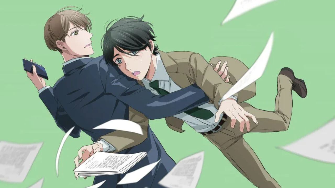 Cherry Magic! Thirty Years of Virginity Can Make You a Wizard?!: Where ...