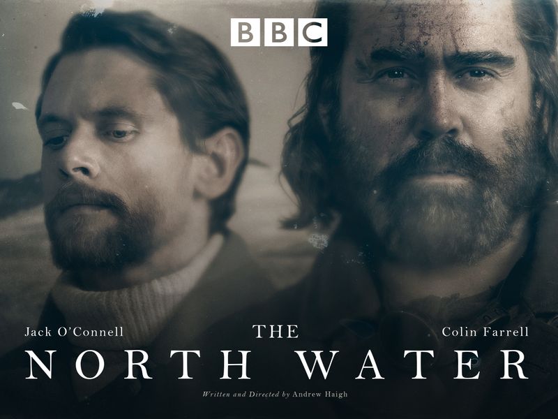 The North Water: Where to Watch and Stream Online | Reelgood