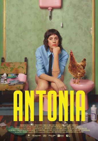 Antonia: Where to Watch and Stream Online | Reelgood