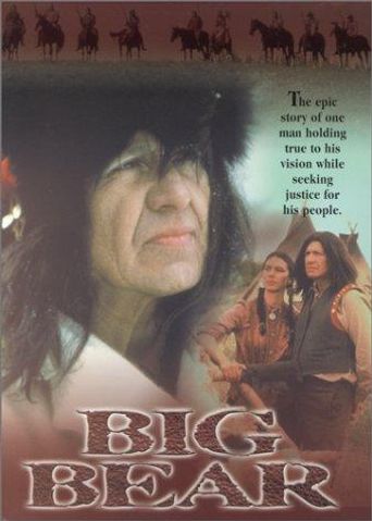 Big Bear: Where to Watch and Stream Online | Reelgood