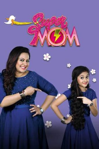 Super Mom: Where to Watch and Stream Online | Reelgood