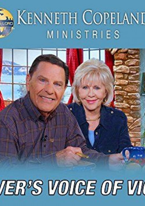 Kenneth Copeland Ministries: User Lists | Reelgood