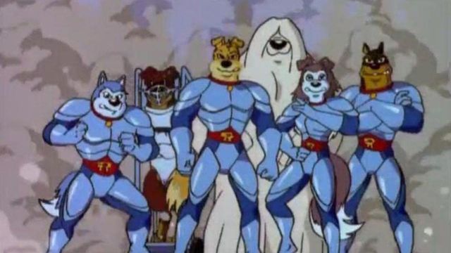 Road Rovers Season 1: Where To Watch Every Episode | Reelgood