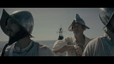 Conquistadors: The Rise and Fall: Where to Watch and Stream Online ...