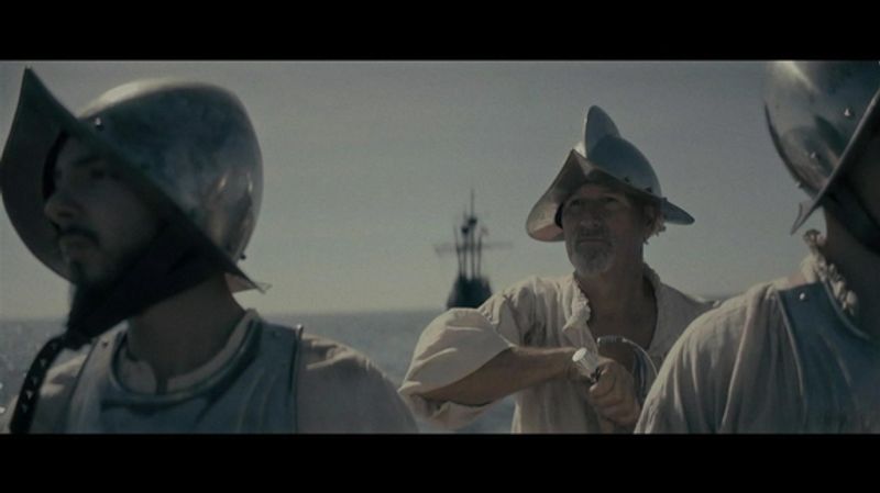 Conquistadors: The Rise and Fall: Where to Watch and Stream Online ...