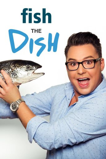 Fish the Dish Season 2: Where To Watch Every Episode | Reelgood