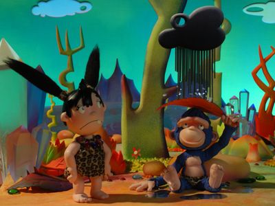 Igam Ogam Season 1: Where To Watch Every Episode | Reelgood