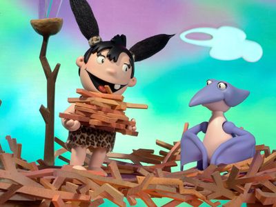 Igam Ogam: Where to Watch and Stream Online | Reelgood