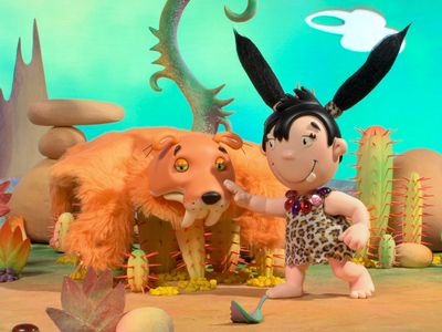 Igam Ogam: Where to Watch and Stream Online | Reelgood