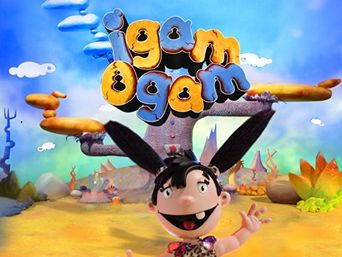 Igam Ogam Season 1: Where To Watch Every Episode | Reelgood