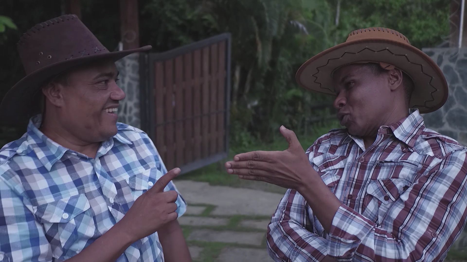 Raymond & Miguel - Watch Episodes on Prime Video or Streaming Online ...