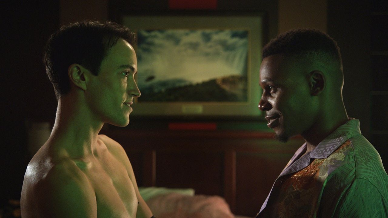 Sloppy Jones: Where to Watch and Stream Online | Reelgood