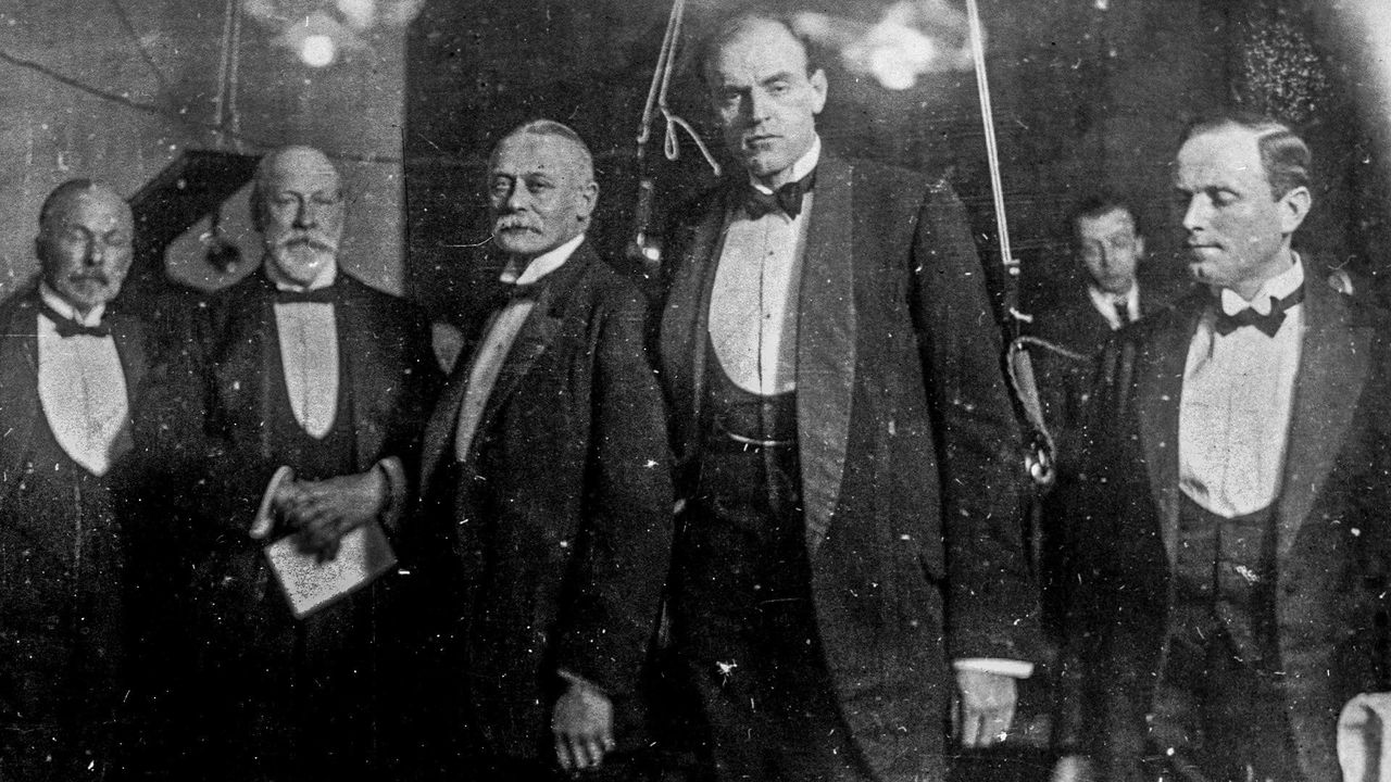 How the BBC Began: Where to Watch and Stream Online | Reelgood