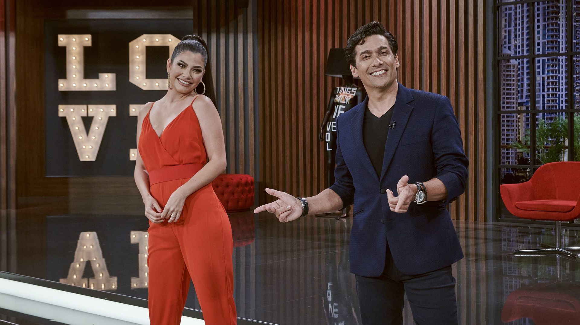 Love Is Calling - Where to Watch Every Episode Streaming Online | Reelgood