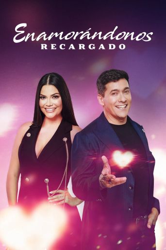 Where To Watch Enamorandonos