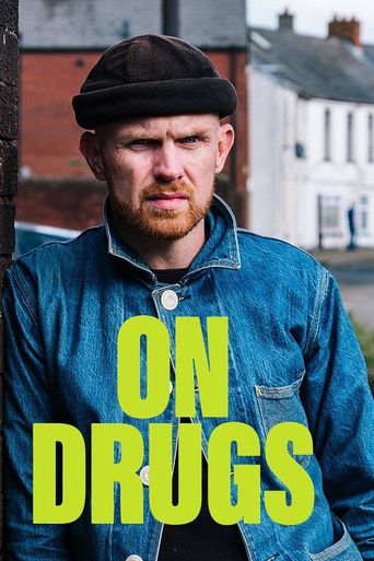 On Drugs Season 1: Where To Watch Every Episode | Reelgood