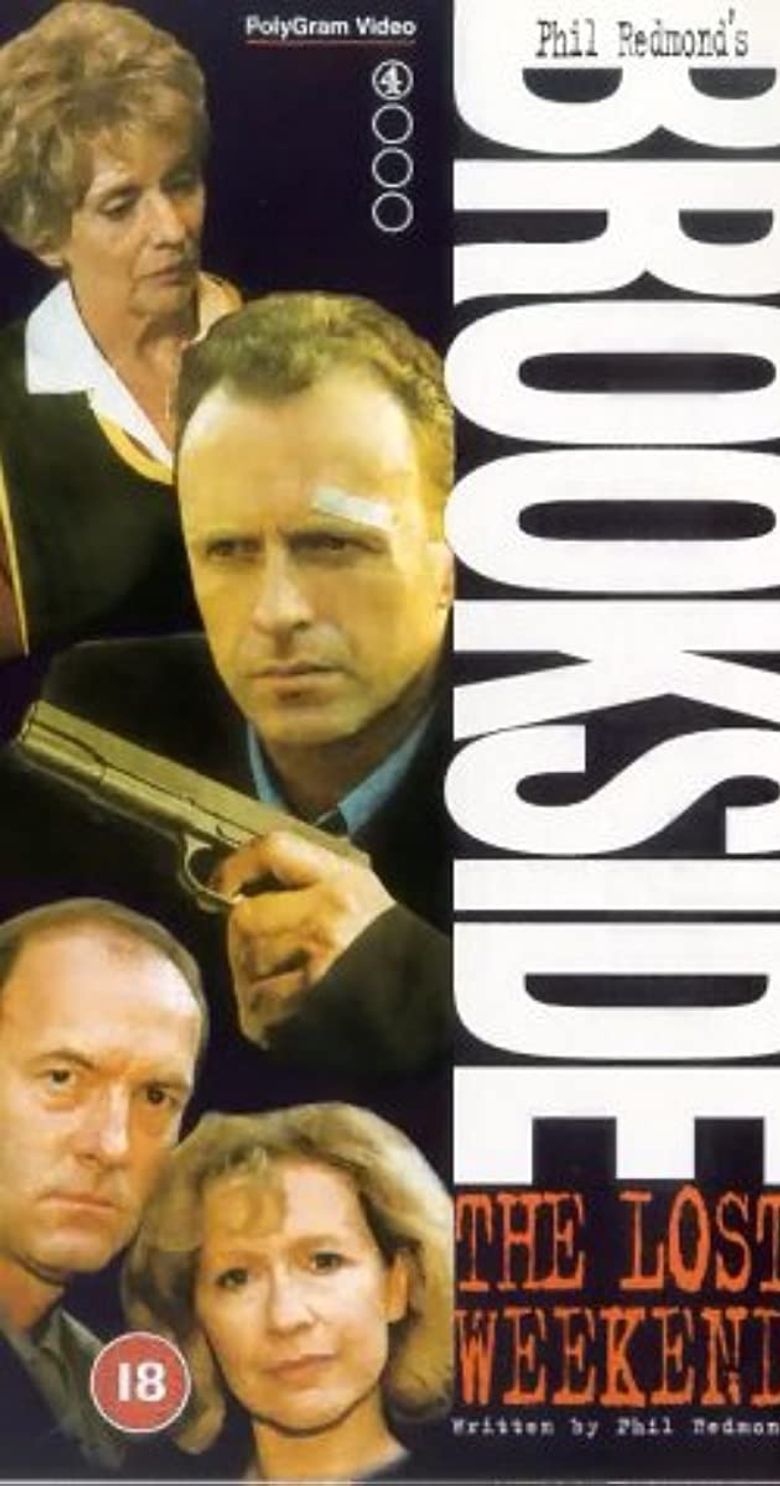 Brookside - Watch Episodes on BritBox, Channel 4, and Streaming Online ...