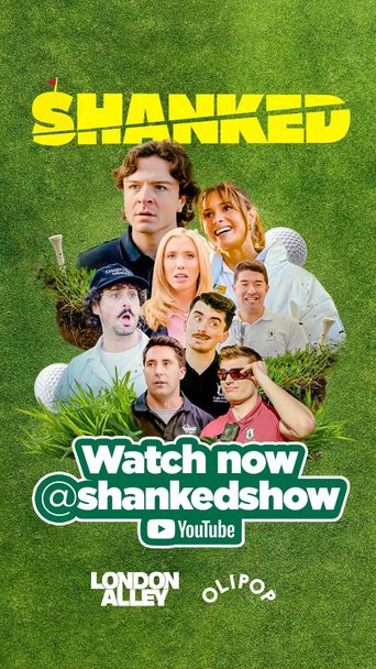 Shanked: Where to Watch and Stream Online | Reelgood